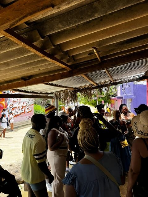 Cartagena: Tour with tour guide to San Basilio de Palenque - Summary