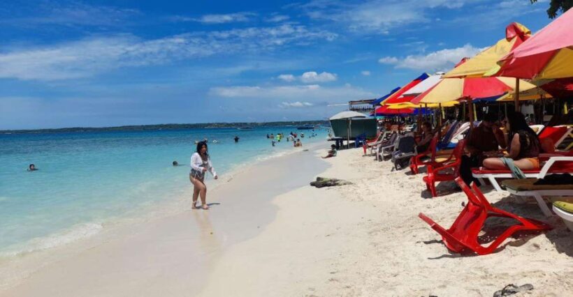 Cartagena: Traditional Daytour to Playa Blanca By Bus! - Final Thoughts: Is It Worth It?