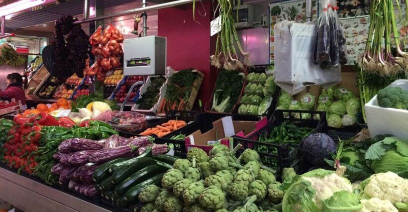 Cartagena: Traditional Market Tour and Tasting - An In-Depth Look at the Cartagena Market Tour