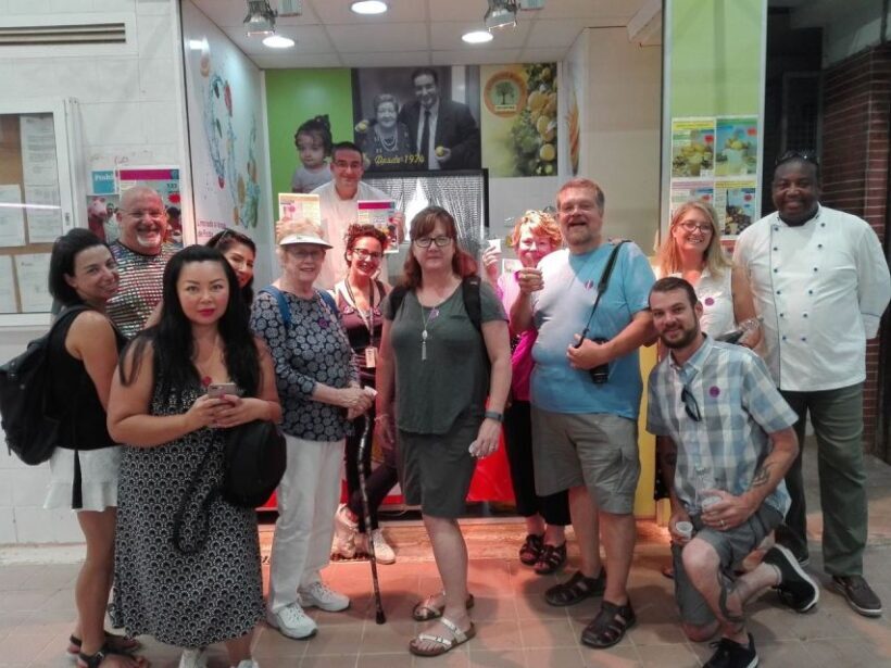 Cartagena: Traditional Market Tour and Tasting - Practical Tips for Participants