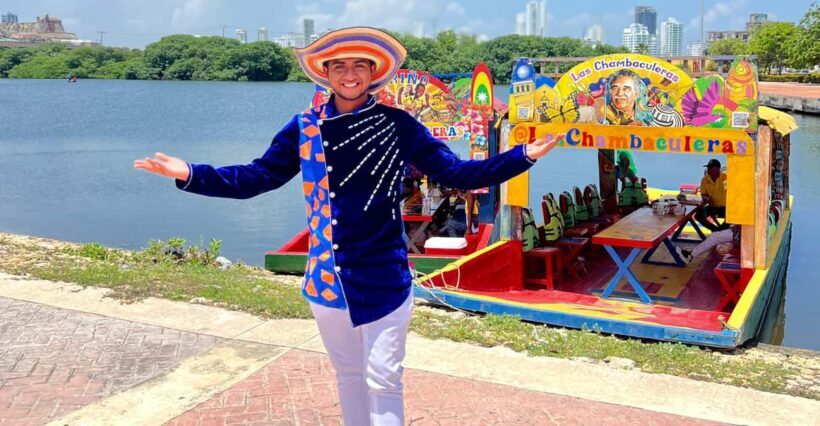 Cartagena: Typical Colombian raft ride through its canals - Why this tour is a good choice