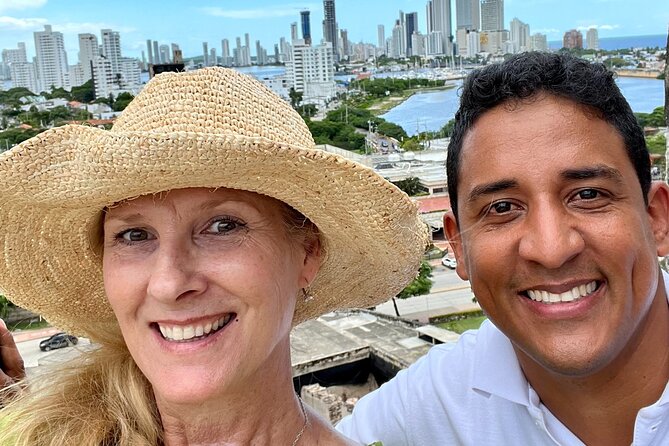 Cartagena Unforgettable: Half Day Private City Tour (Also for Cruisers) - Comprehensive Itinerary: Walled City, San Felipe Castle, La Popa Convent