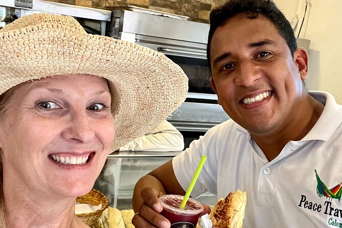 Cartagena Unforgettable: Half Day Private City Tour (Also for Cruisers) - Comfort and Convenience: Private Transportation and Amenities