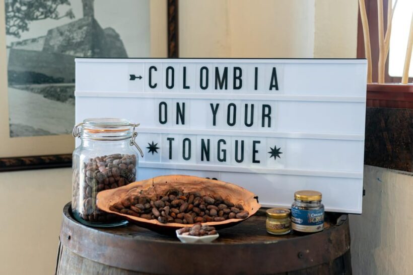 Cartagena: Unique Hot Sauce Tasting - Final Thoughts