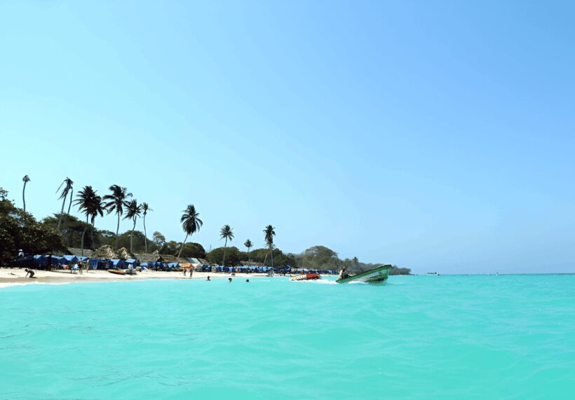 Cartagena: VIP Tour to Playa Tranquila + Rosario and Plankton Islands - Authentic Traveler Feedback