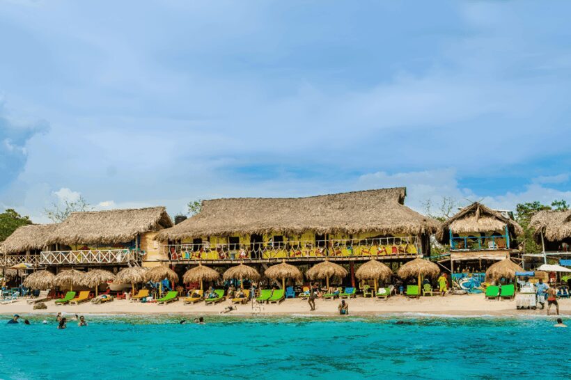 Cartagena: VIP Tour to Playa Tranquila + Rosario and Plankton Islands - The Sum Up: Who Will Love This Tour?