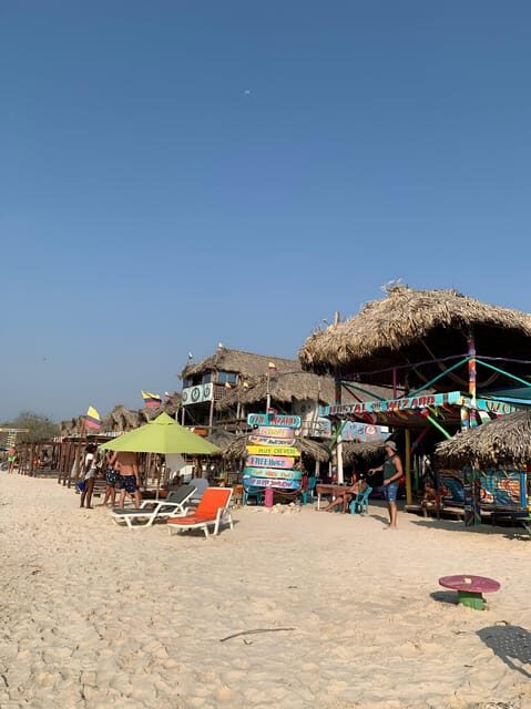 Cartagena: VIP Tour to Playa Tranquila with Snorkel and Lunch - Who Will Love This Tour?