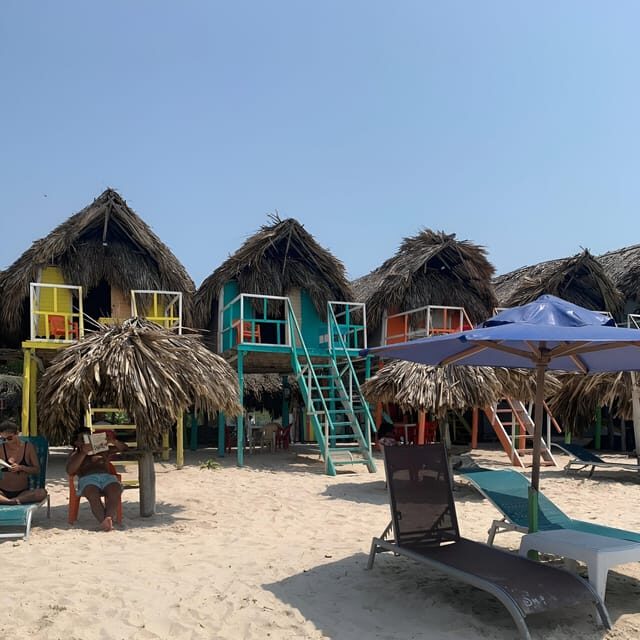Cartagena: VIP Tour to Playa Tranquila with Snorkel and Lunch - Final Thoughts: Is It Worth It?
