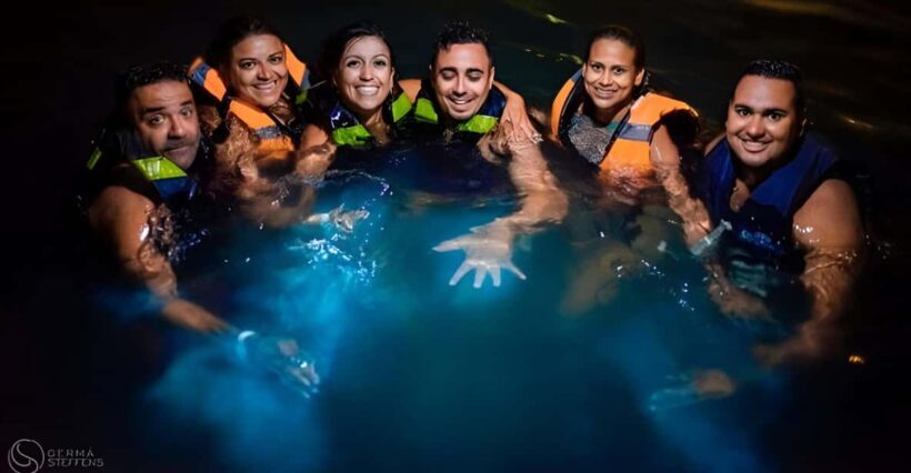 Cartagena: Visit 4 islands in a speedboat + plankton! - Key Points