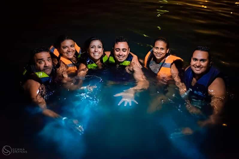 Cartagena: Visit 4 islands in a speedboat + plankton! - The Real Picture from Reviews