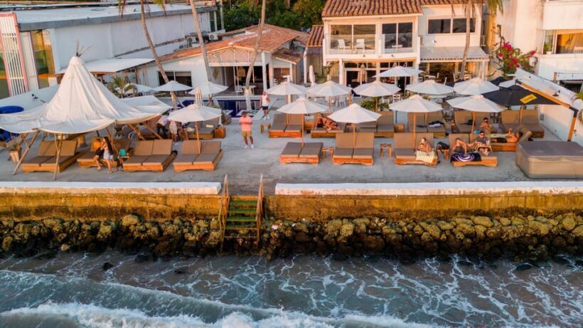 Cartagena: Wala Pass Day, pool, sea, DJ and live shows - Key Points