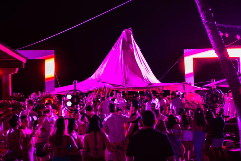 Cartagena: Wala Pass Day, pool, sea, DJ and live shows - Pricing and Value