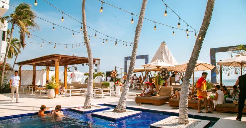 Cartagena: Wala Pass Day, pool, sea, DJ and live shows - Who Is This Tour Best For?