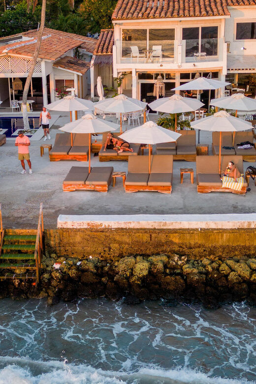 Cartagena: Wala Pass Day, pool, sea, DJ and live shows - Final Thoughts