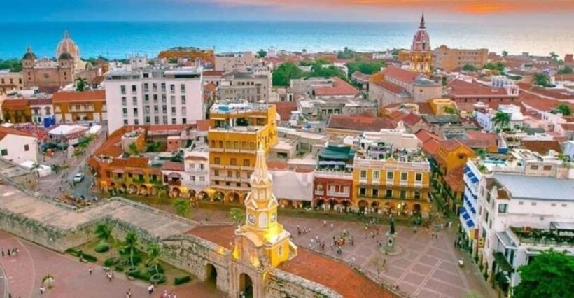 Cartagena: Walking tour (Old Cartagena) - A Detailed Look at the Tour Experience