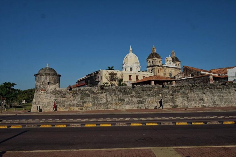 Cartagena: Walled City and Getsemani Shared Walking Tour - An In-Depth Look at the Tour Experience