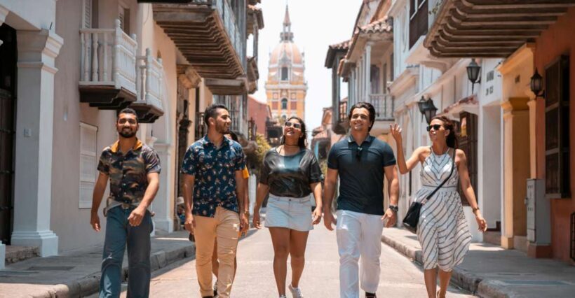 Cartagena: Walled City Walking Tour - A Deep Dive into the Cartagena Walled City Walking Tour