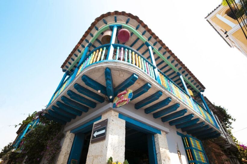 Cartagena: Walled City Walking Tour - The Sum Up