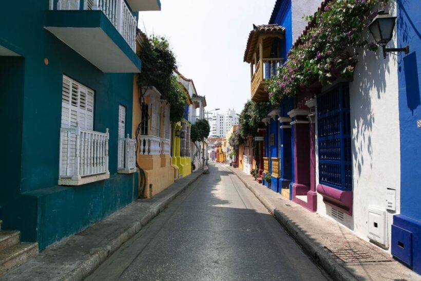 Cartagena: Walled City Walking Tour - FAQ