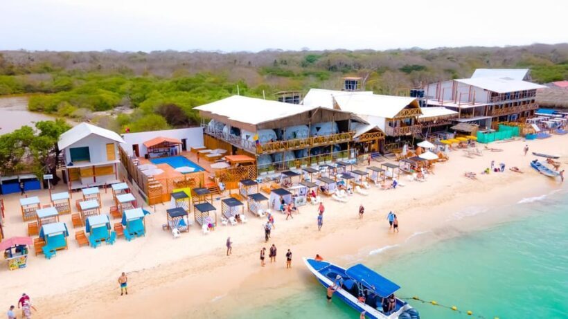 Cartagena:Full day in a cabin in Barú+lunch+welcome cocktail - Final Thoughts