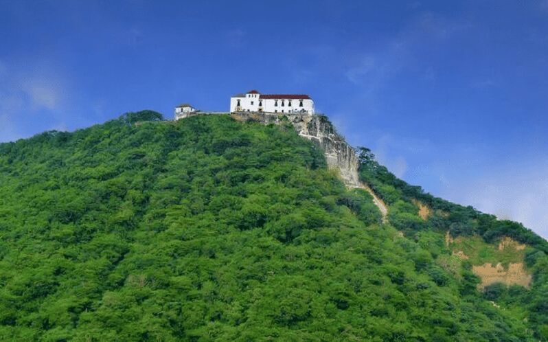 Cartagena:Tour to Convent popa, HistoricalCity and Getsemani - Who Should Take This Tour?