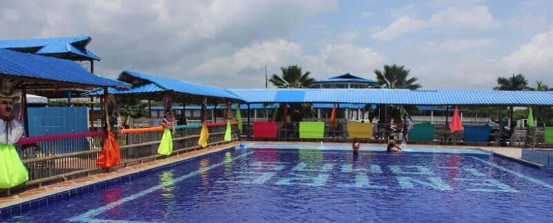 Cartatgena: Volcan Del Totumo + Almuerzo En Hotel VIP - Authentic Experiences and Reviews