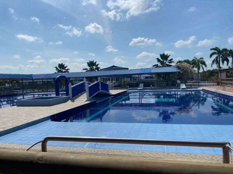 Cartatgena: Volcan Del Totumo + Almuerzo En Hotel VIP - Final Thoughts