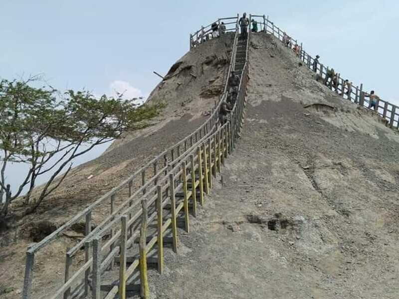 Cartatgena: Volcan Del Totumo + Almuerzo En Hotel VIP - Final Thoughts: Who Will Love This Tour?