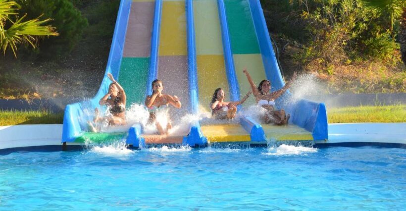 Cartaya: Aquopolis Water Park Entry Ticket - Final Thoughts