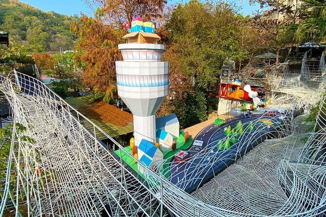 Carton King Creative Park Ticket in Taichung - Final Thoughts