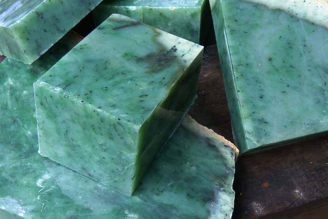 Carve Your Own Jade Carvings, Jade Carving Workshop - Pricing and Inclusions