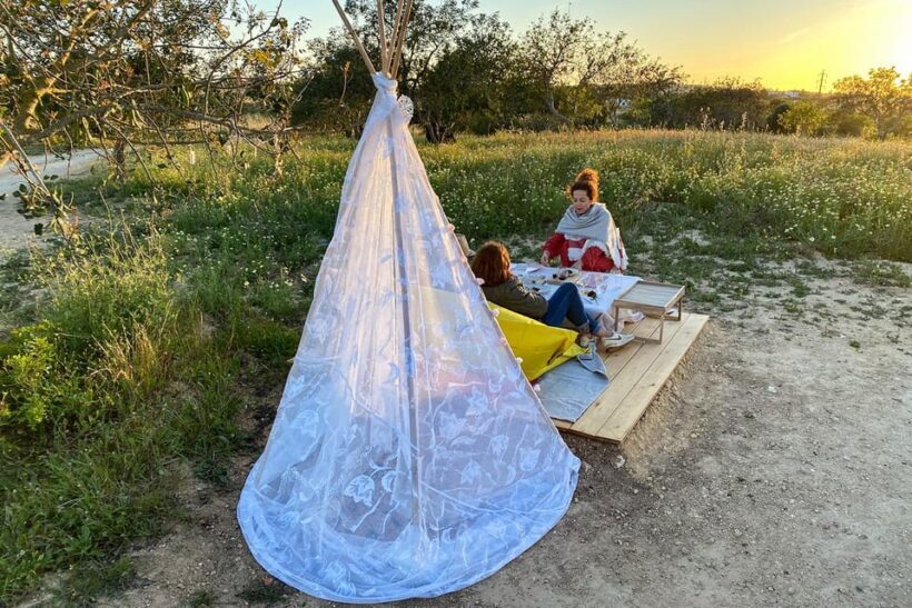 Carvoeiro, Portimão, Lagos: Algarve Romantic Vineyard Picnic - FAQs