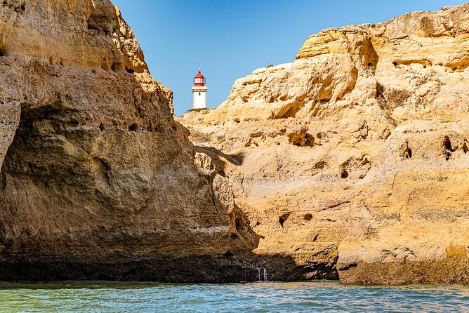 Carvoeiro Tour by Land and Sea - A Deep Dive into the Experience