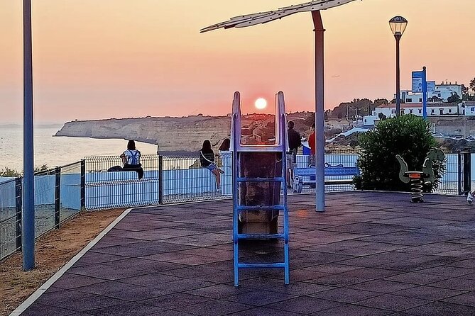 Carvoeiro Tour by Land and Sea - The Sum Up