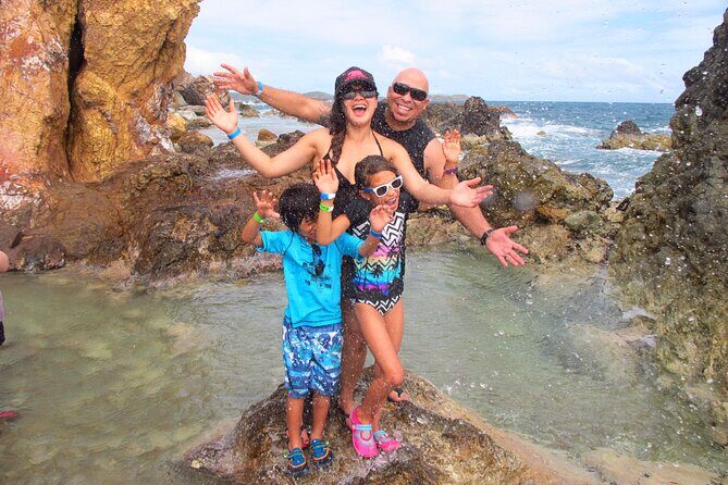 Cas Cay - Kayak Hike and Snorkel Adventure - Who Should Consider This Tour?