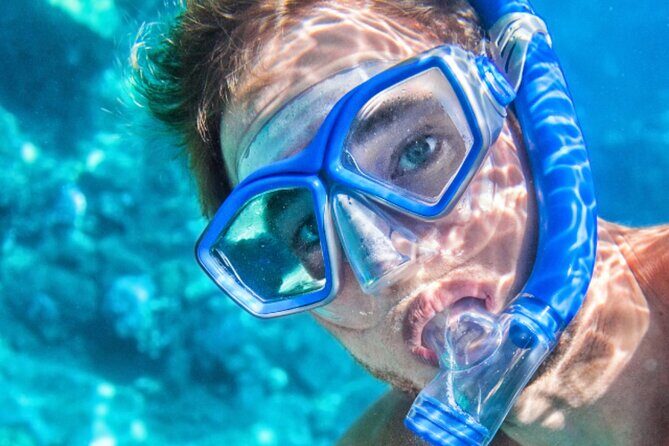 Cas Cay - Kayak Hike and Snorkel Adventure - In The Sum Up