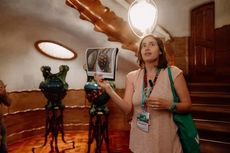 Casa Batlló Early Entry Tour & Skip-the-Line Sagrada Familia - An In-Depth Look at the Tour Experience