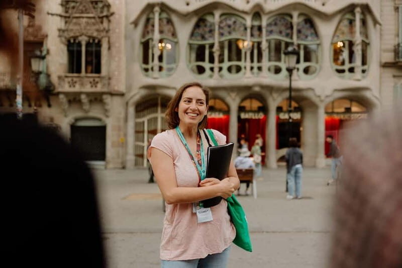 Casa Batlló Early Entry Tour & Skip-the-Line Sagrada Familia - Who Will Love This Tour?
