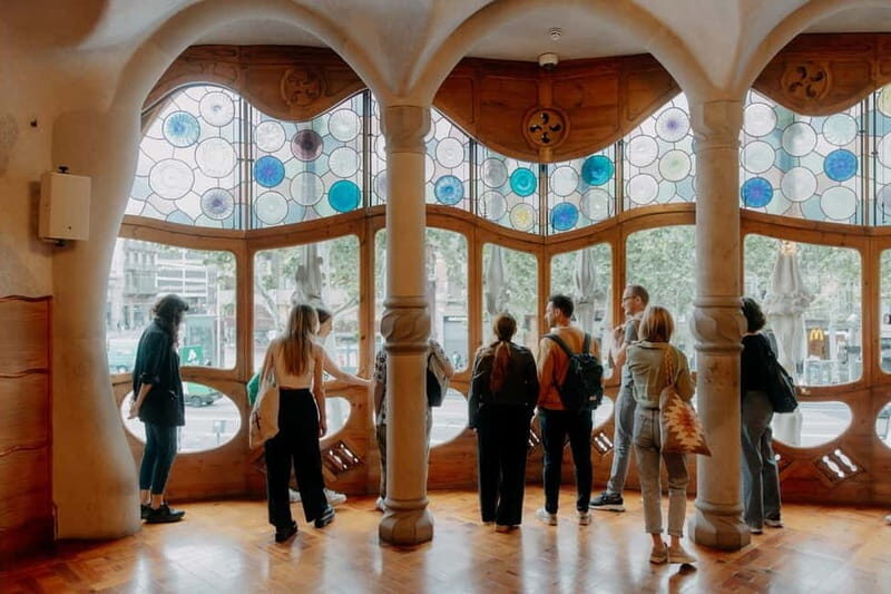 Casa Batlló Early Entry Tour & Skip-the-Line Sagrada Familia - Final Thoughts