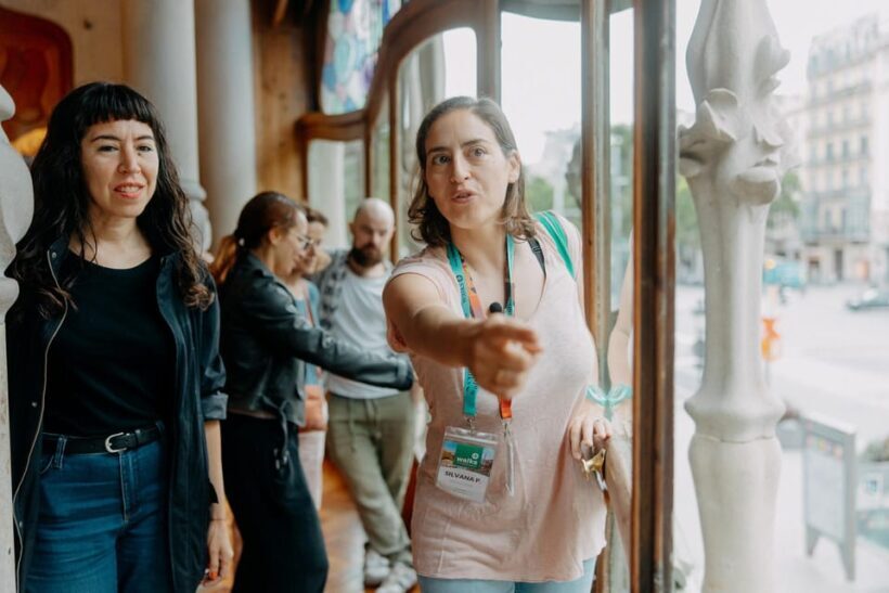 Casa Batlló Early Entry Tour & Skip-the-Line Sagrada Familia - FAQ