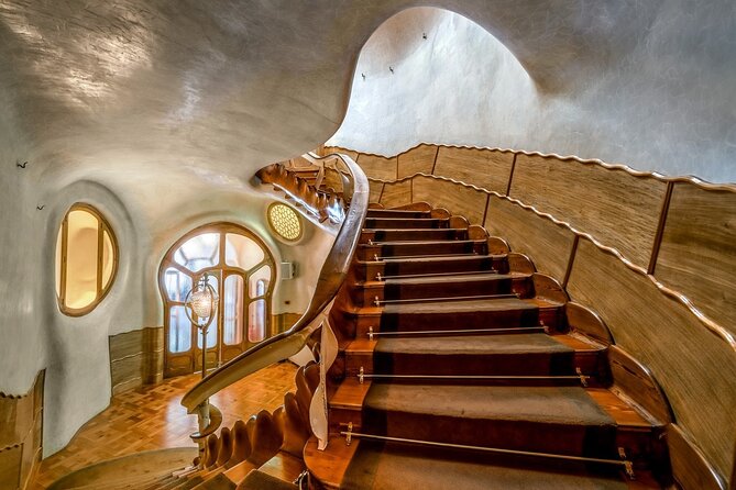 Casa Batllo Fast Track Guided Tour - What the Fast Track Guided Tour Includes