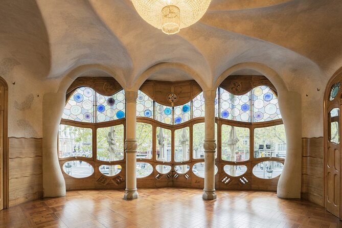 Casa Batllo Fast Track Guided Tour - Understanding the Pricing and Booking Process