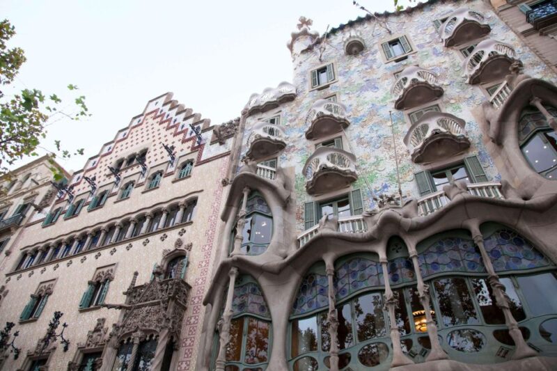 Casa Batllo Fast-Track Tickets, Barcelona Architecture Tour - Who Will Love This Tour?