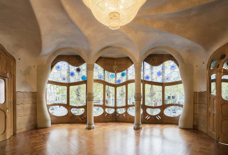 Casa Batlló First Access Insider Tour With Breakfast - Exploring the Casa Batlló First Access Insider Tour With Breakfast