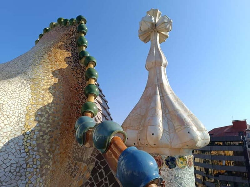Casa Batlló First Access Insider Tour With Breakfast - Who Should Consider This Tour?