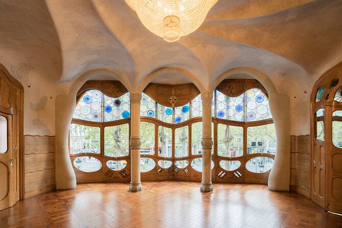 Casa Batlló First Access Insider Tour With Chocolate Breakfast - FAQ