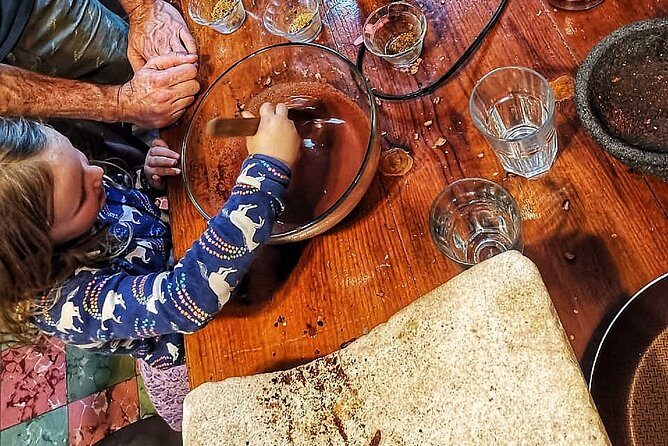 Casa Cacao - Journey From Cacao Bean to Chocolate - What to Expect at Casa Cacao