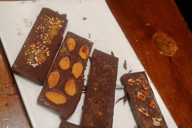 Casa Cacao - Journey From Cacao Bean to Chocolate - Is It Worth the Price?