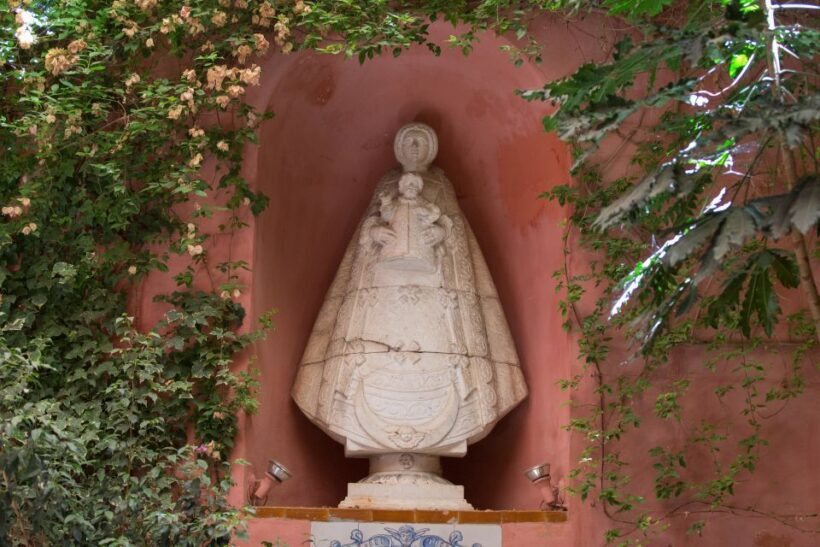 Casa de Salinas Entry Ticket with Audio Guide - Exploring the Hidden Beauty of Casa de Salinas