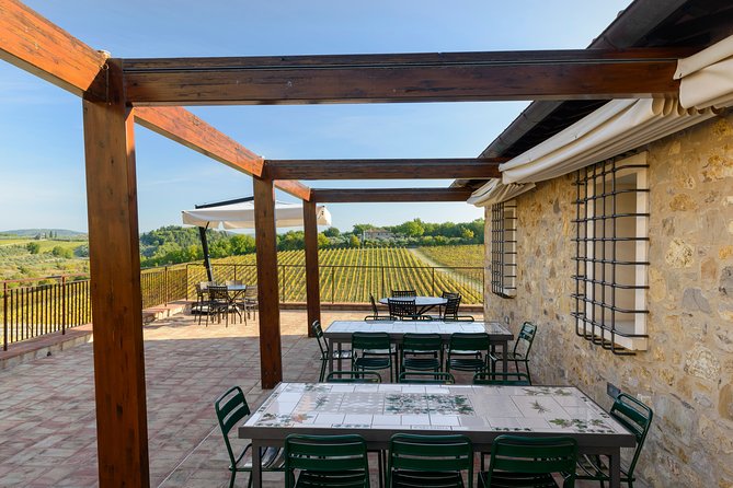 Casa Emma Wine Tasting - Who Will Love This Experience?